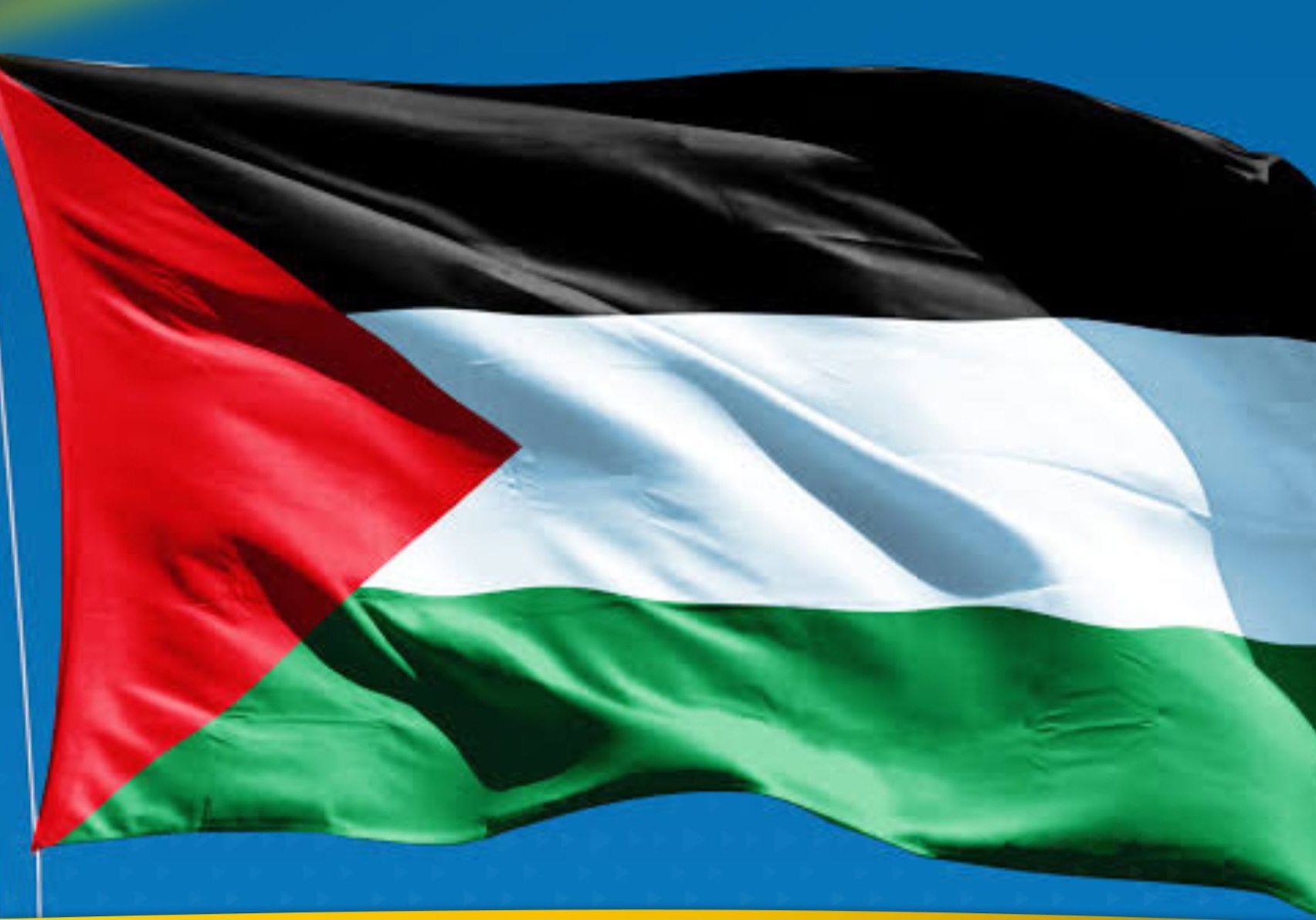 4 دول أوروبية تتفق على الاعتراف بدولة فلسطين وتتخذ خطواتها الأولى