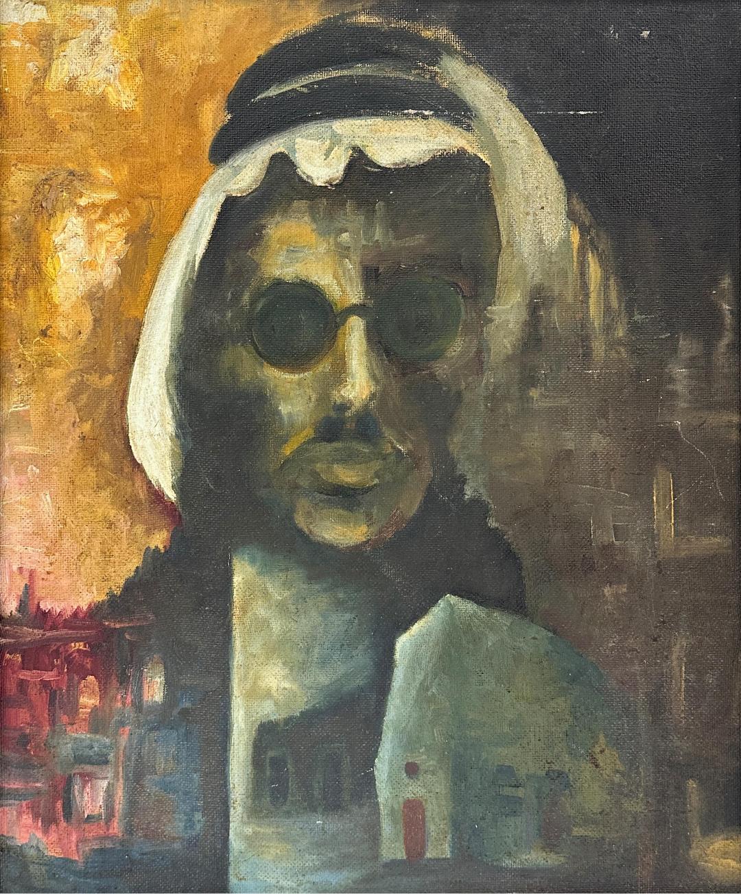 يفتتح حي جميل معرض "ملامح متغيرة" بمشاركة أكثر من 50 فنانًا ومجموعة ...