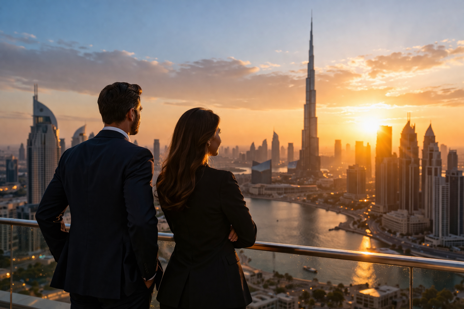 شراكة بين وكالة 6W وRainmaker لدعم المؤسسات في دولة الإمارات – رادار العرب